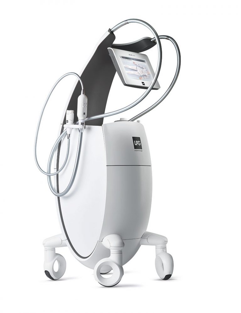 SECRET RF® 2.0 Radiofrekwencja mikroigłowa » Chirurgia Plastyczna ...