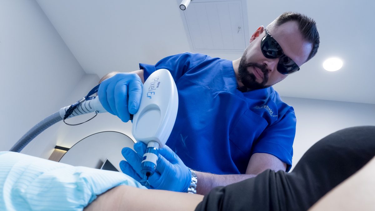 Operacje brzucha Warszawa - Operacja plastyczna brzucha